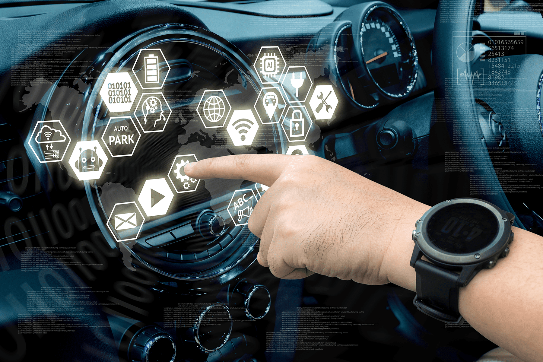 Registering designs for non-physical products in Singapore - Davies ...