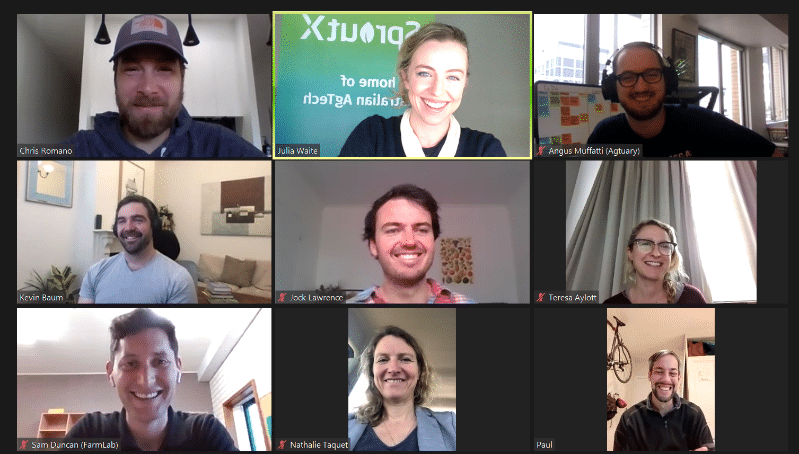 Women In STEM 2021 – lessons learnt during a pandemic with Julia Waite ...