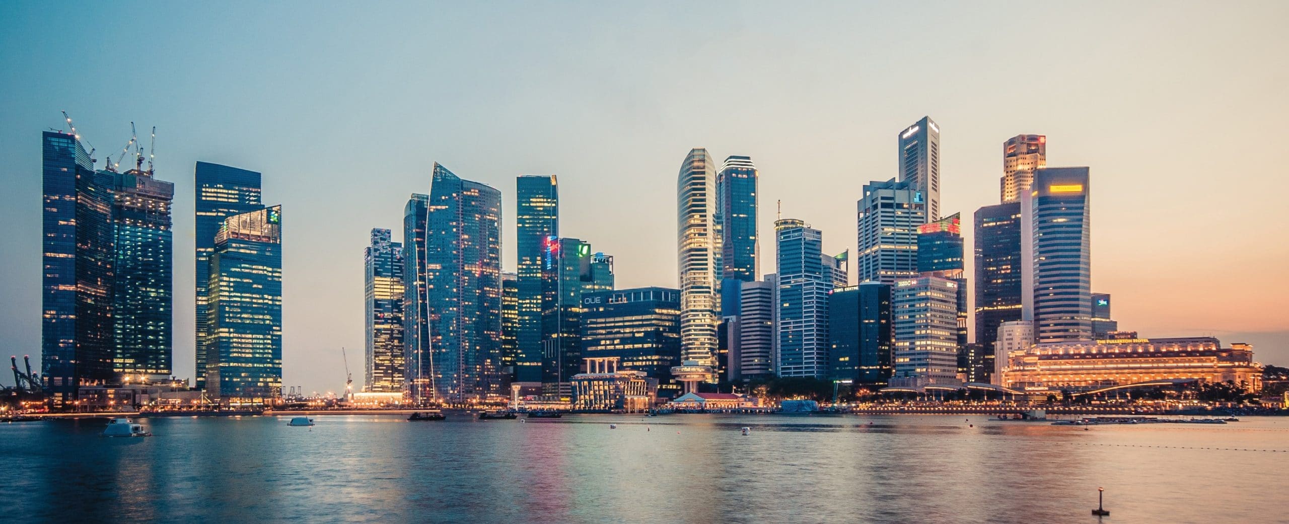 Singapore Makes A 10 Year Plan With IP Strategy Davies Collison Cave