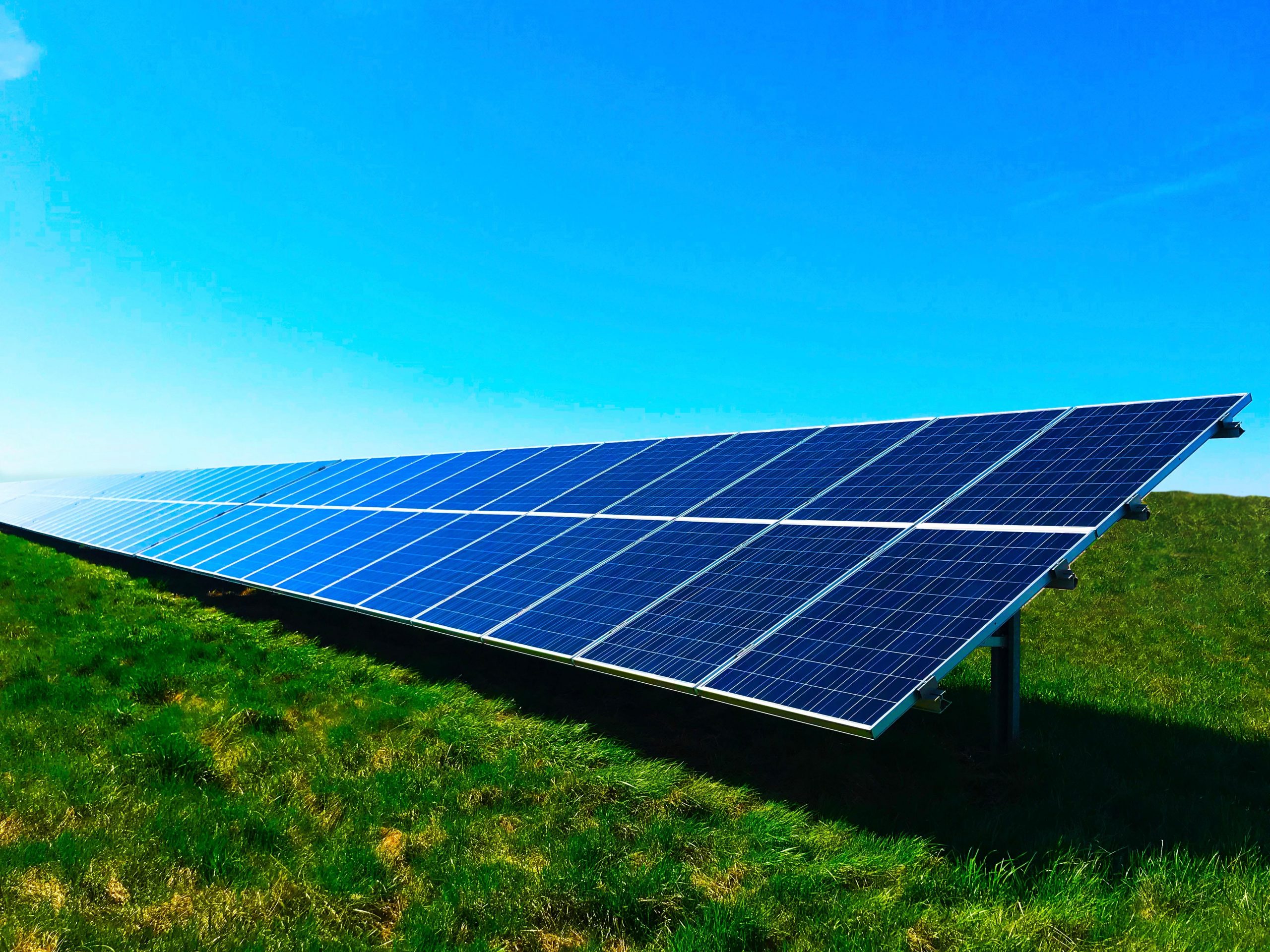 Patents help to power the world: tracing developments in solar energy ...