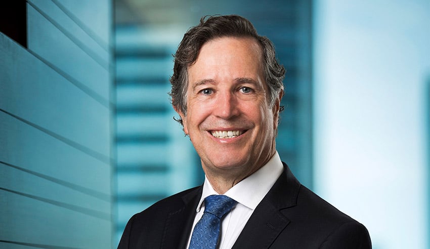 Sean McManis joins Davies Collison Cave - Davies Collison Cave