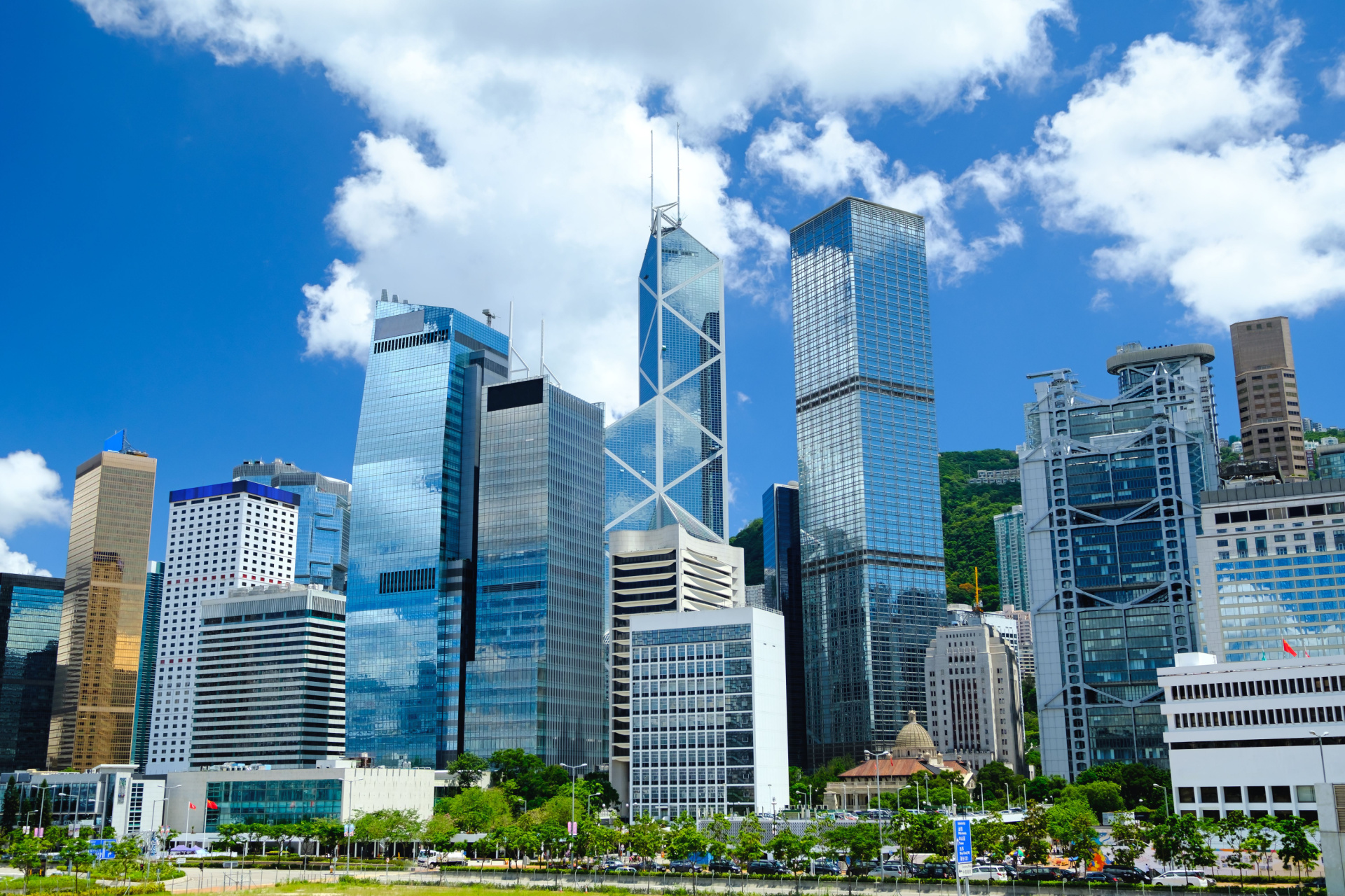 Hong Kong applicants to receive Prioritised Patent Examinations by ...