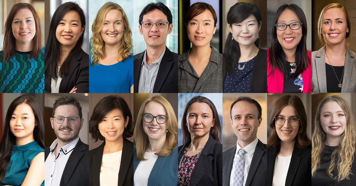 DCC and DCCL announce sixteen promotions for 2024 - Davies Collison Cave