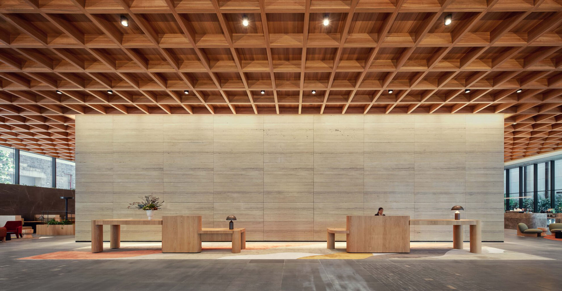 DCC and DCCL are moving - Davies Collison Cave